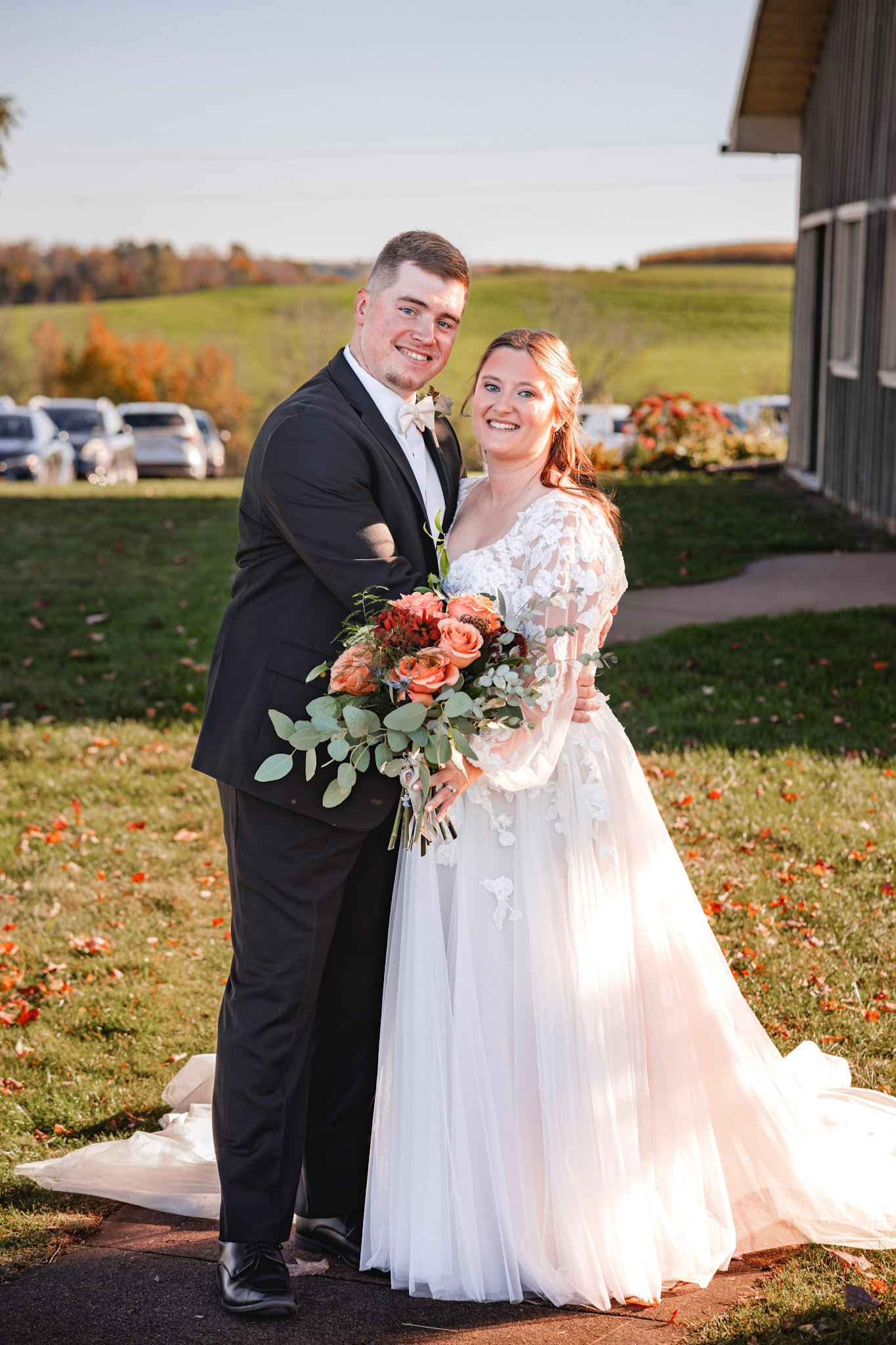 Munson-Collver | News, Sports, Jobs - Post Journal